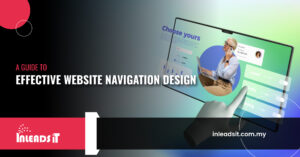 A Guide to Effective Website Navigation Design