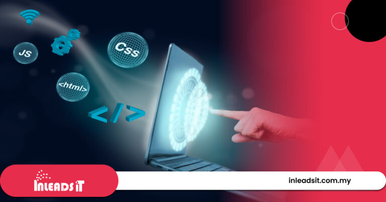 Revolutionizing Your Malaysian Business with Custom Software Development - Web Design Malaysia ...