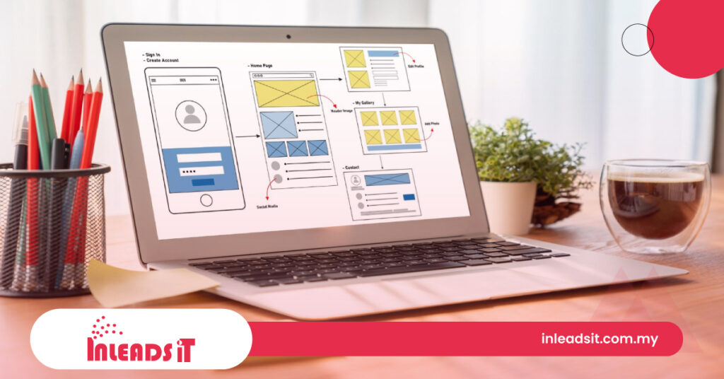 Mastering Web Page Layout: A Comprehensive Guide to Content Arrangement and Design