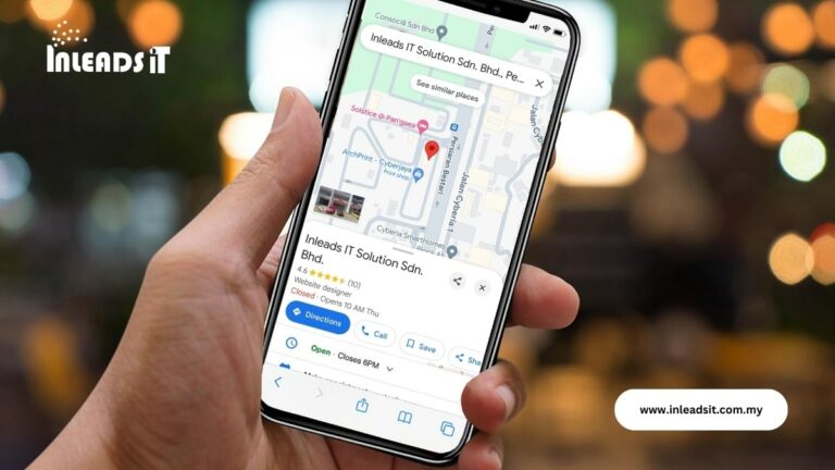 A Guide to Effective Website Navigation Design